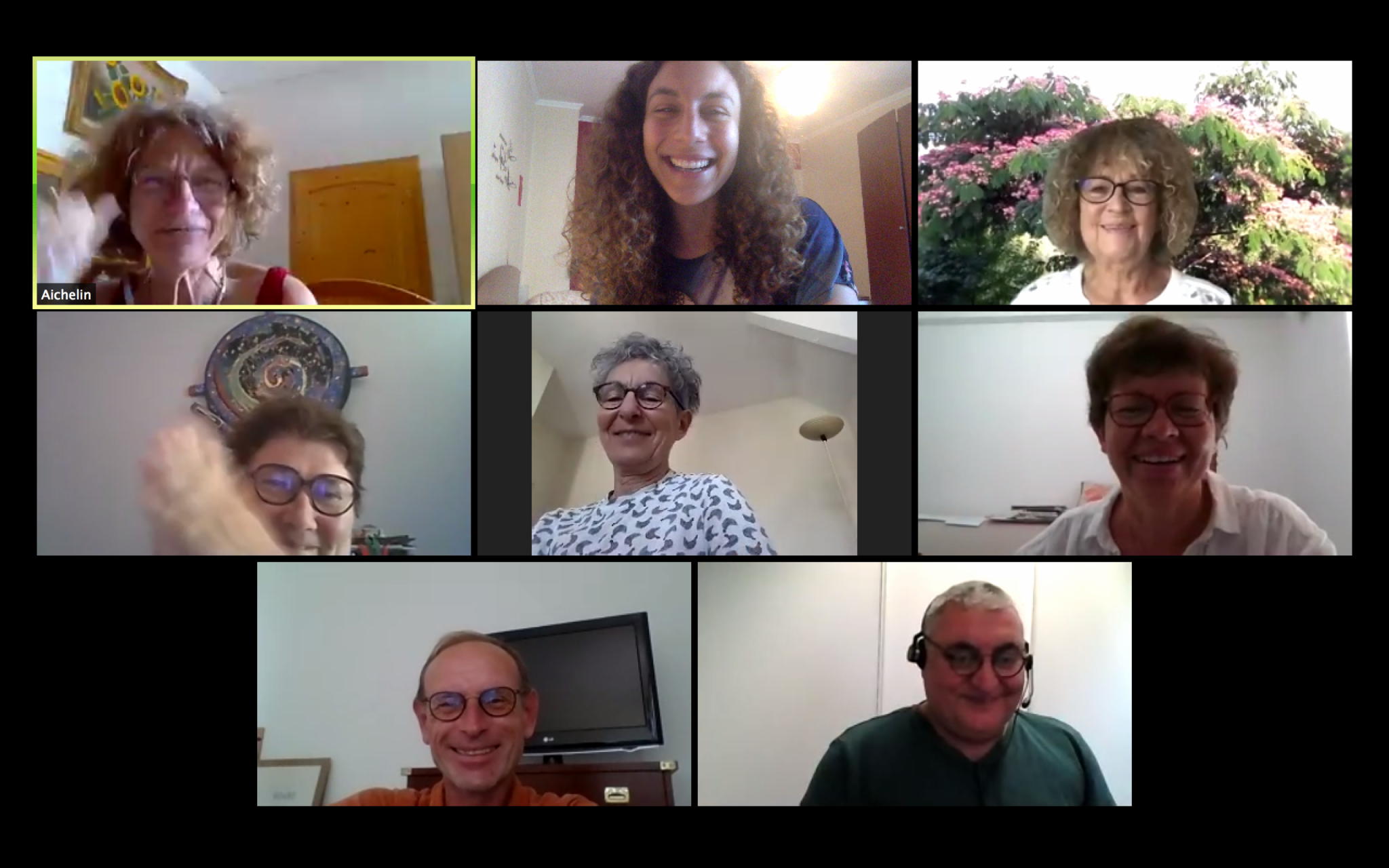 CCFI stages intensifs d'italien en ligne du 6 au 9 juillet 2020 ...